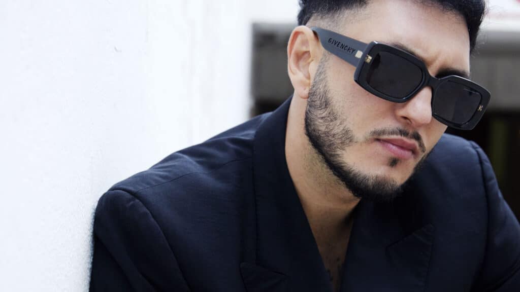 Quién es Hoke, el cantante que lo ha petado con Quevedo