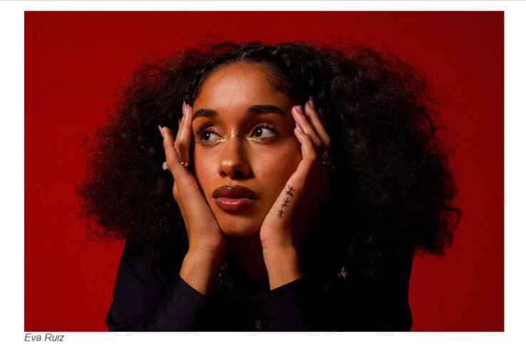Las mejores canciones de Eva Ruiz | Ticketmaster Blog