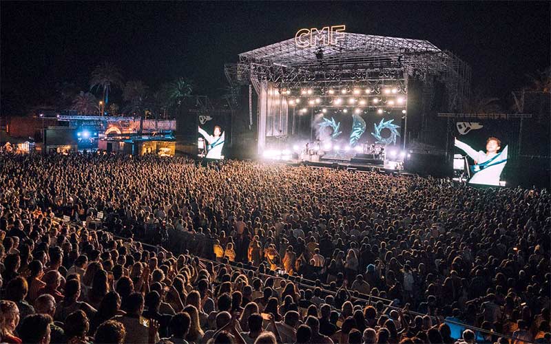 10 mejores conciertos del Concert Music Festival 2024 | Ticketmaster Blog