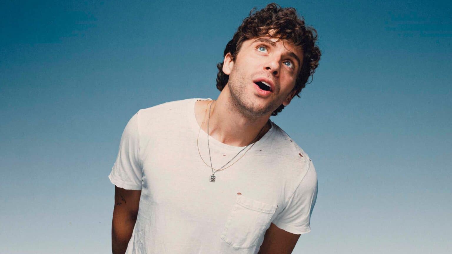 Mark Ambor en España con Rockwood Tour 2025 | Ticketmaster Blog