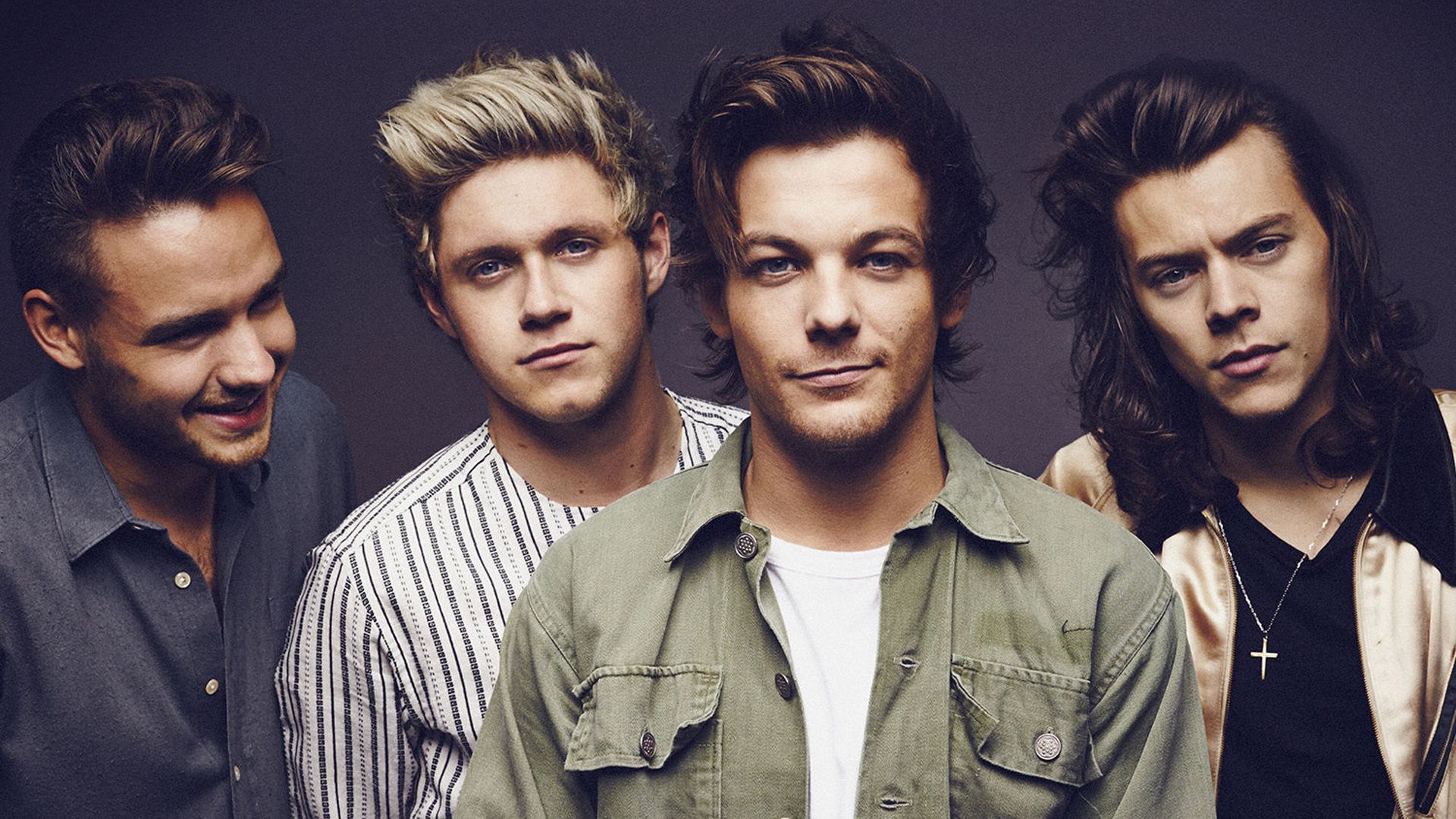 10 mejores canciones de One Direction | Ticketmaster Blog