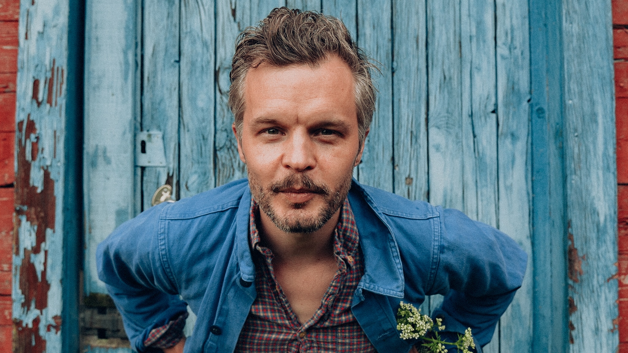 6 mejores canciones de The Tallest Men On Earth | Ticketmaster Blog