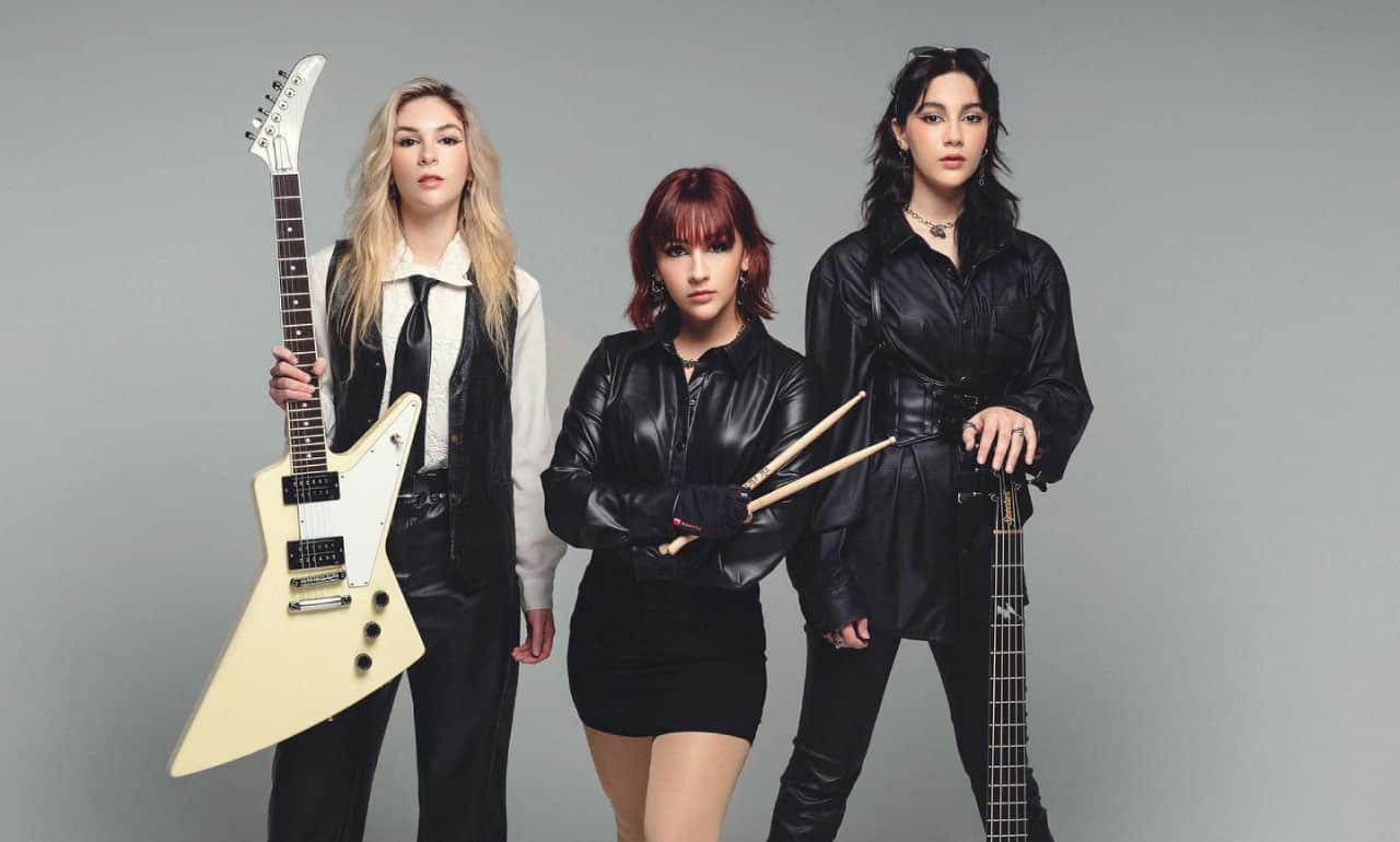 7 mejores canciones de The Warning | Ticketmaster Blog
