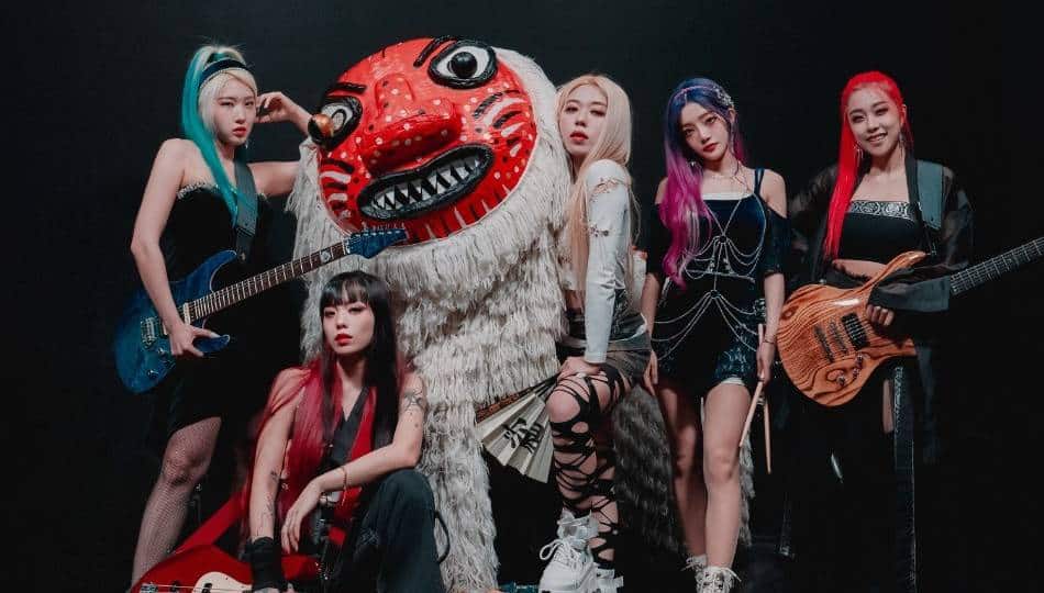 Descubre quién son Rolling Quartz | Ticketmaster Blog