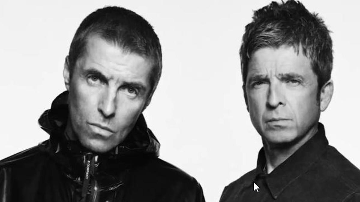 ¡OASIS vuelve! Curiosidades de la banda que no sabías | Ticketmaster Blog
