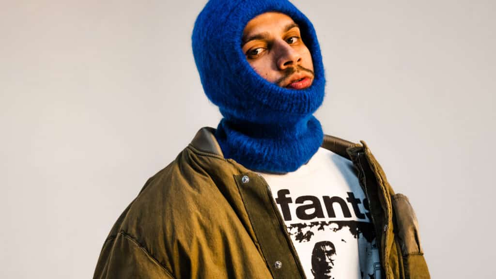 Quién es Hoke, el cantante que lo ha petado con Quevedo