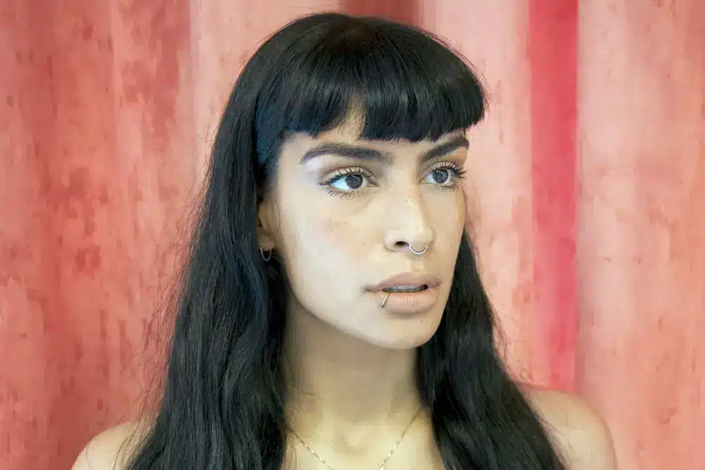 Te contamos quién es Sevdaliza | Ticketmaster Blog