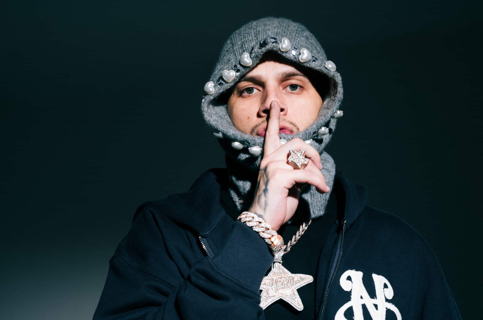 Dei V anuncia nuevos conciertos en Madrid y Barcelona tras sold out en ...