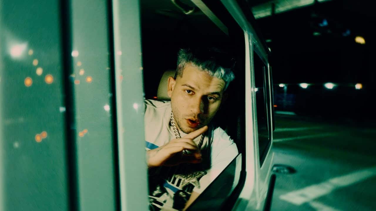 5 mejores canciones de Dei V | Ticketmaster Blog