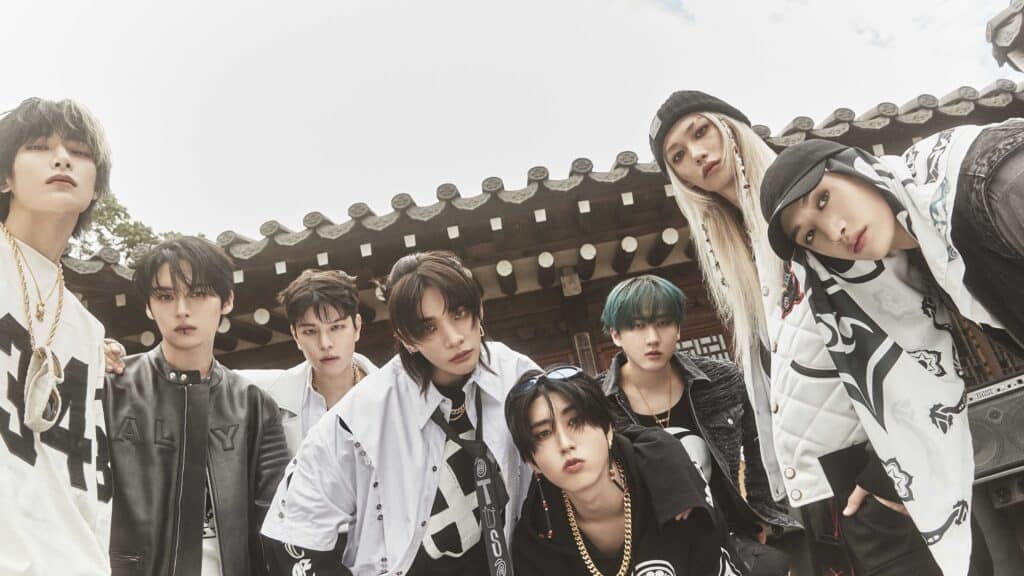 Conoce a Stray Kids, el grupo de KPop que tienes que conocer ...