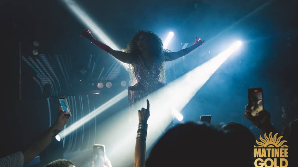 Todo sobre Matinée Gold Festival 2025 | Ticketmaster Blog
