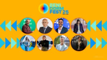¡Prepárate para el Benidorm Fest 2025! | Ticketmaster Blog