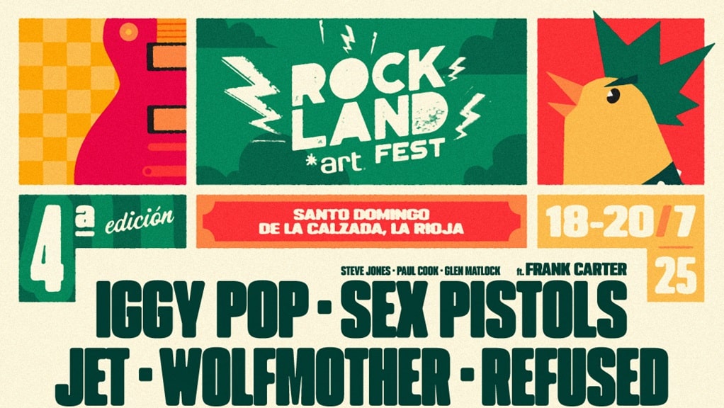 ¡Prepárate para el Benidorm Fest 2025! | Ticketmaster Blog