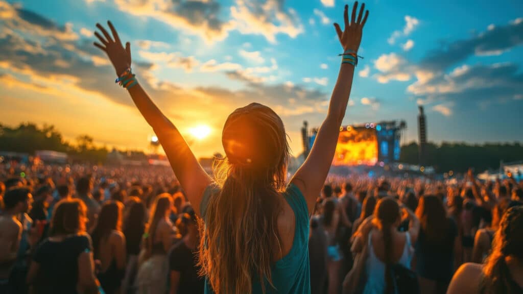 Descubre el cartel del Mad Cool 2025 | Ticketmaster Blog