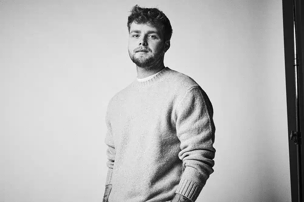 5 canciones de Alex Warren que te encantarán | Ticketmaster Blog