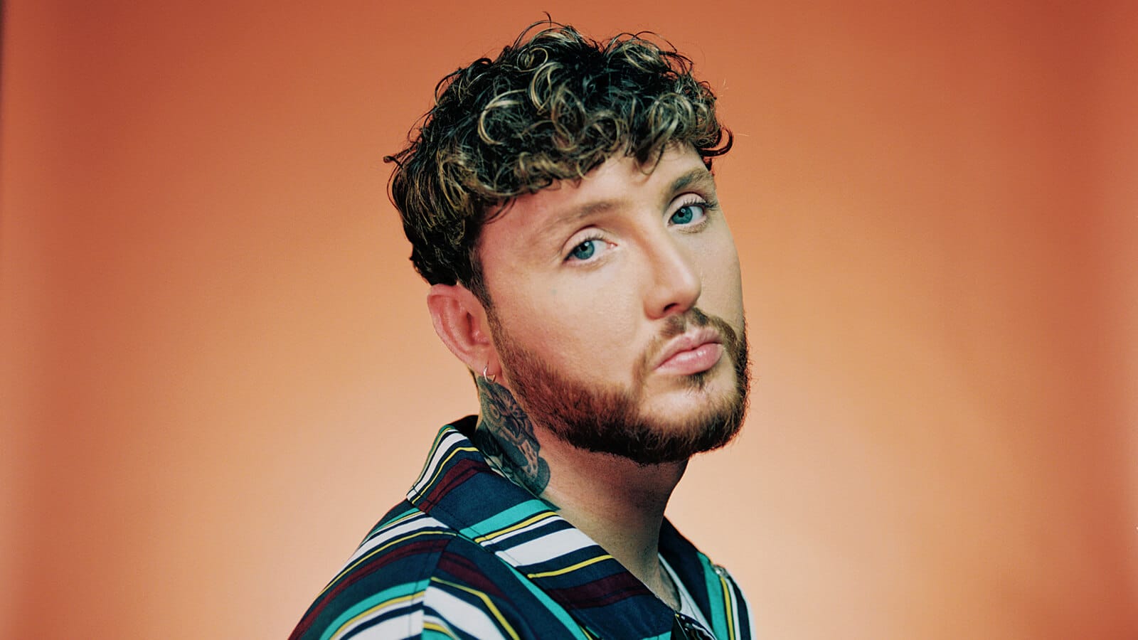 Las mejores canciones de James Arthur | Ticketmaster Blog