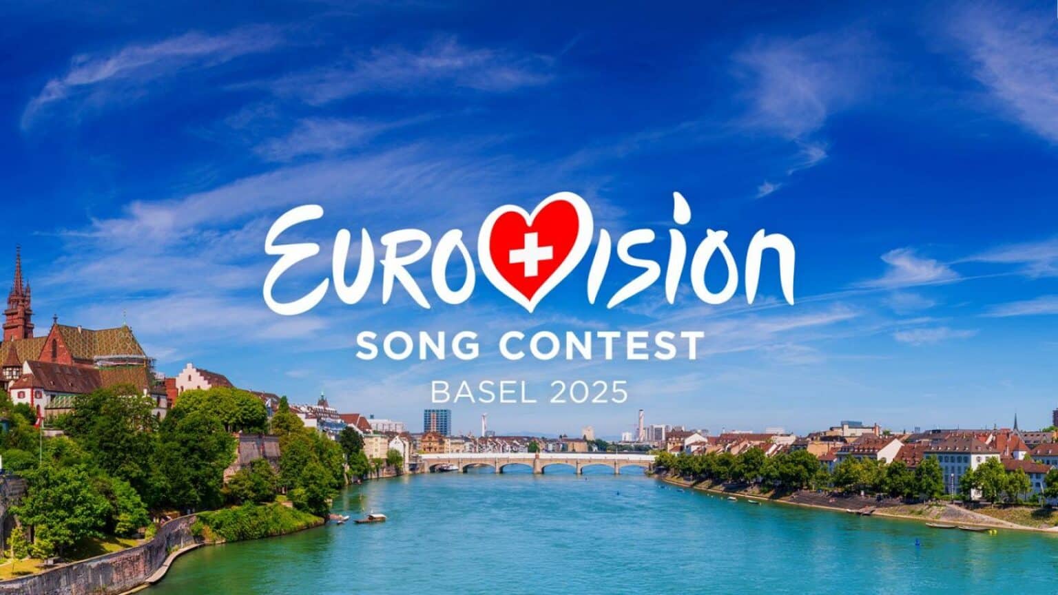 Conoce a los participantes de Eurovisión 2025 y sus canciones ...