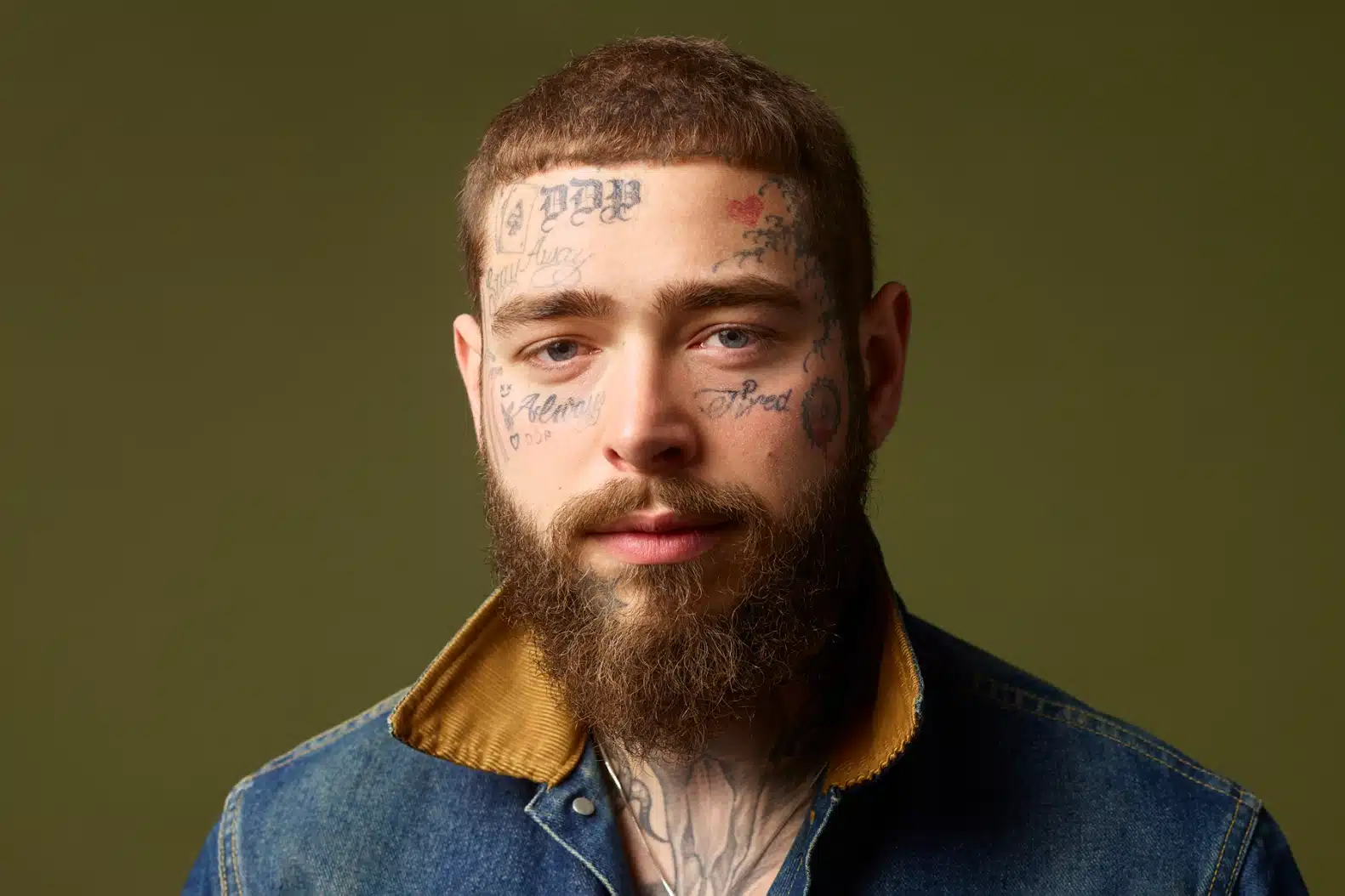 Curiosidades de Post Malone que te petarán la cabeza | Ticketmaster Blog