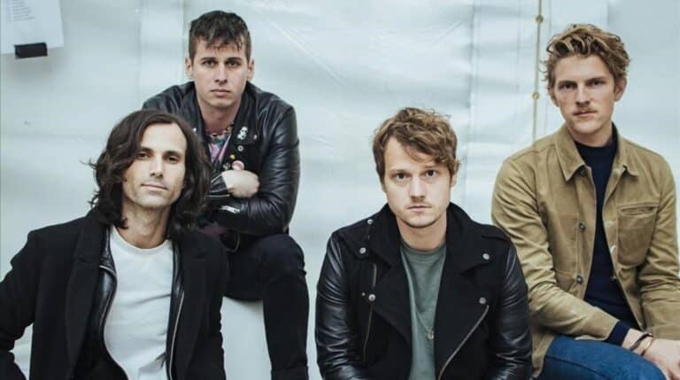 Próximos conciertos en Barcelona | Ticketmaster Blog