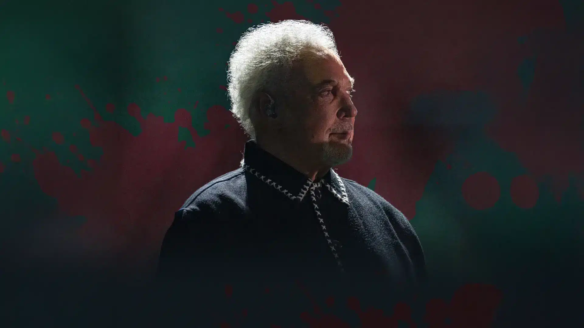 Canciones de Tom Jones famosas y buenísimas | Ticketmaster Blog