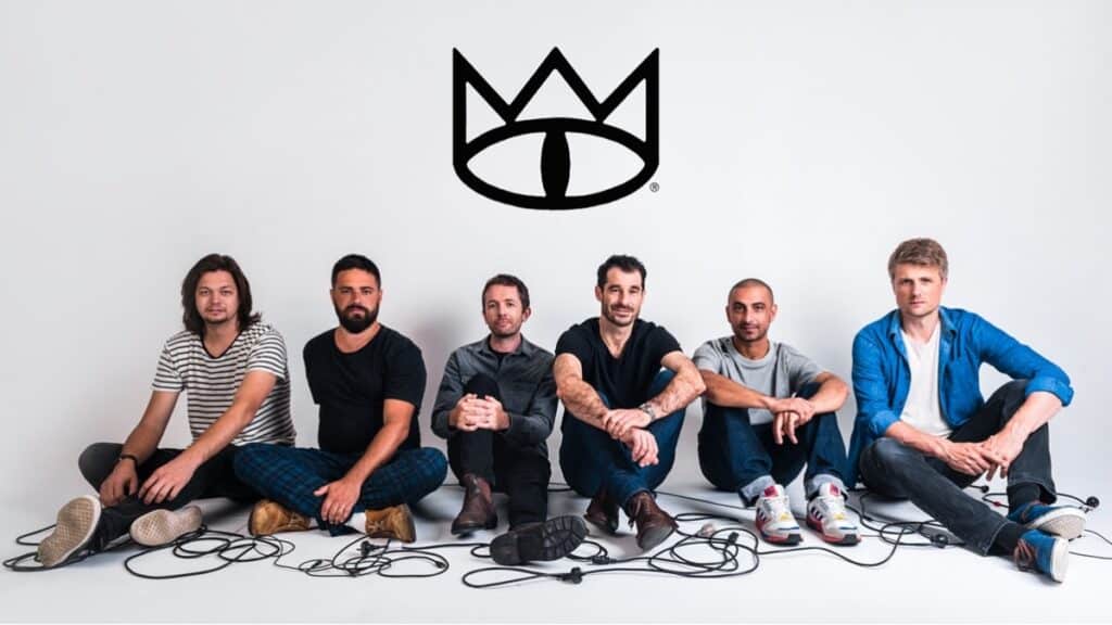 8 canciones de The Cat Empire que tienes que escuchar | Ticketmaster Blog