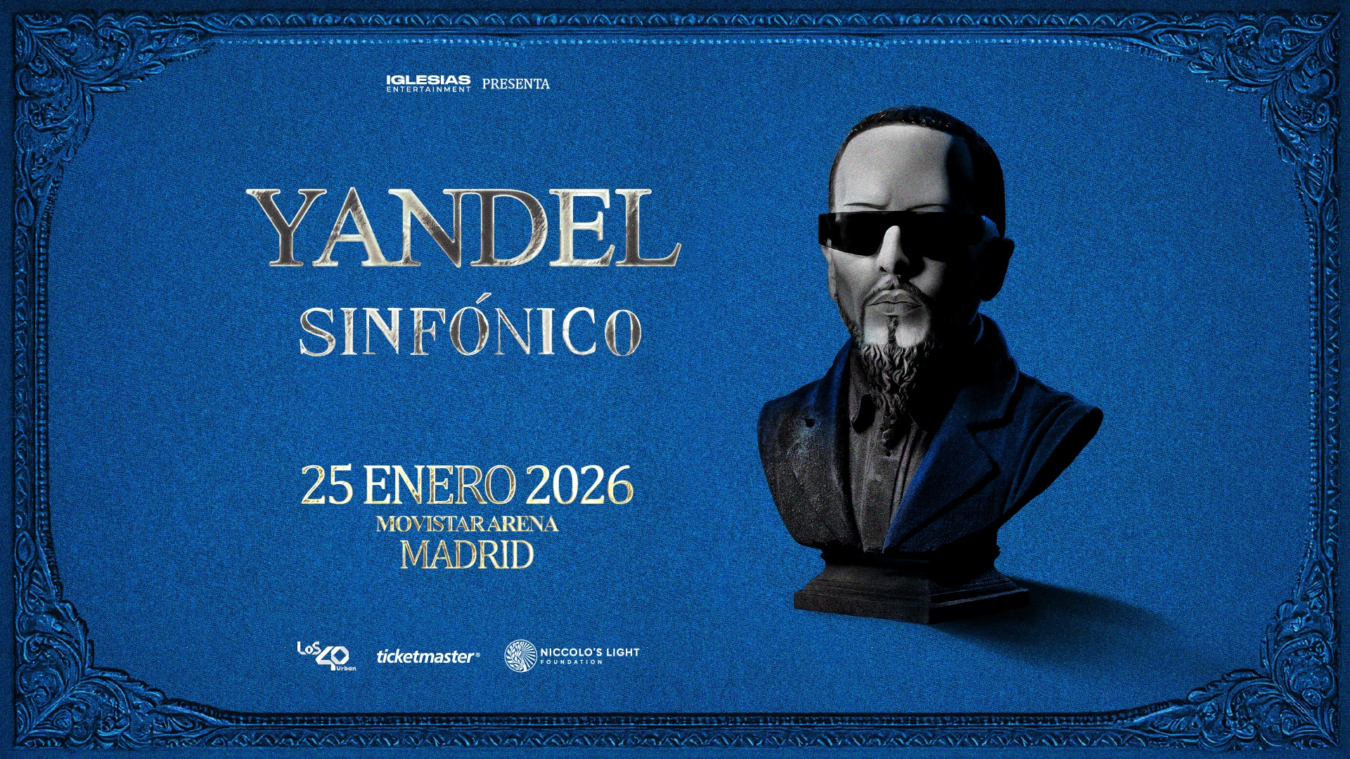 7 canciones de Yandel que tienes que conocer | Ticketmaster Blog