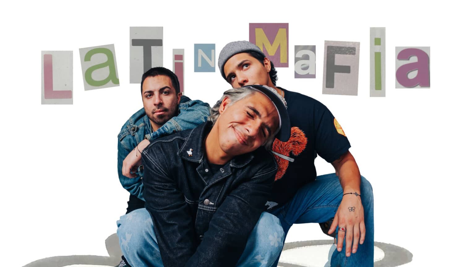 La banda Latin Mafia aterriza en España | Ticketmaster Blog