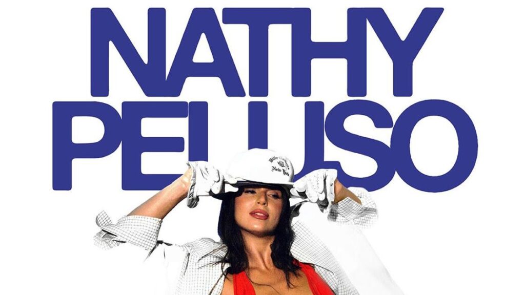 Nathy Peluso vuelve a España en 2026: ¡los detalles de su gira!