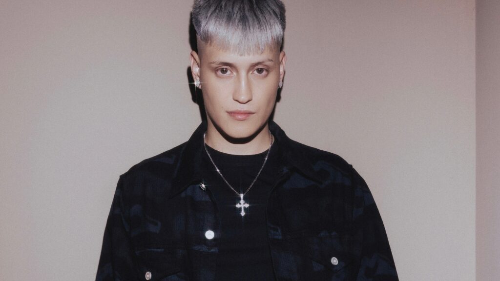 7 canciones de Kidd Voodoo que tienes que conocer | Ticketmaster Blog