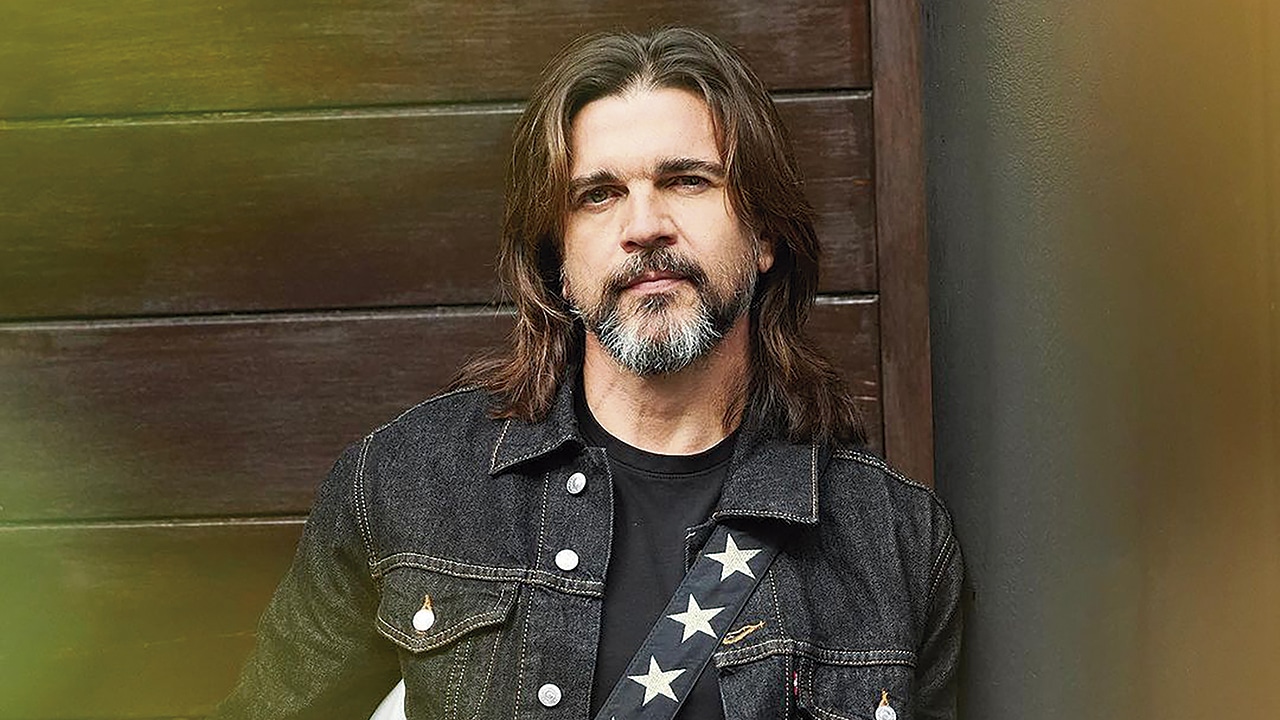 Juanes regresa a España con un concierto histórico en el Movistar Arena ...
