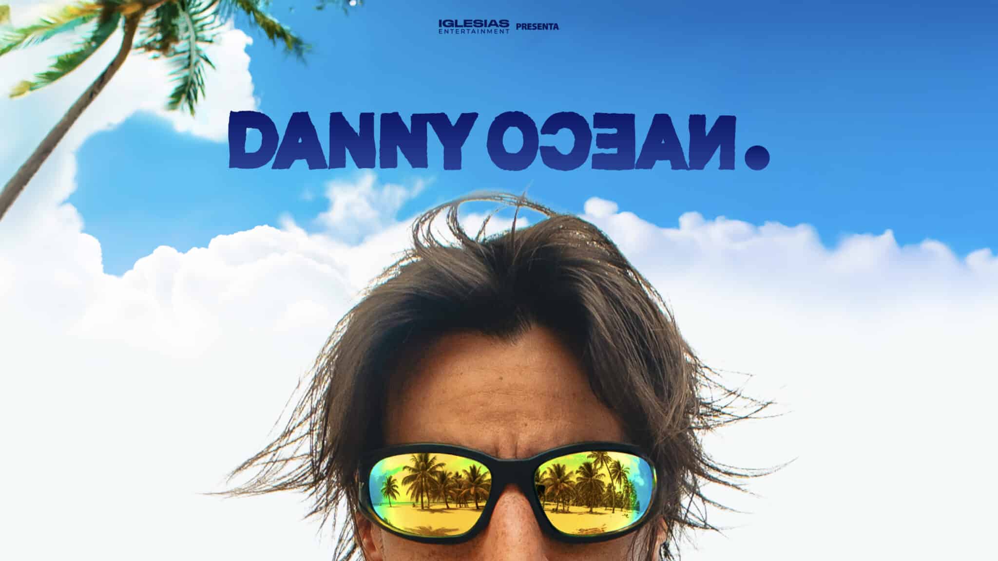 Danny Ocean agota sus entradas en el Movistar Arena y anuncia nueva ...