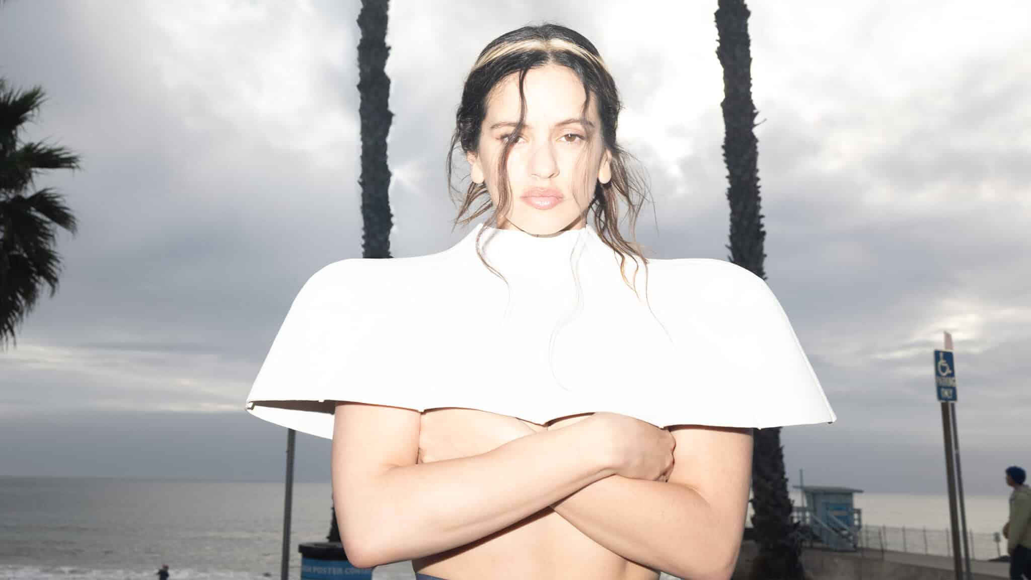 El Kanka despedirá su gira "La Calma" en el Movistar Arena de Madrid en ...