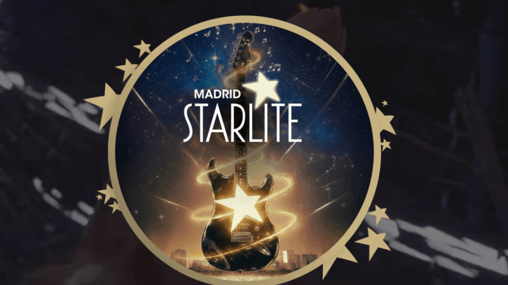 Consigue tus entradas para OT 2025 | Ticketmaster Blog