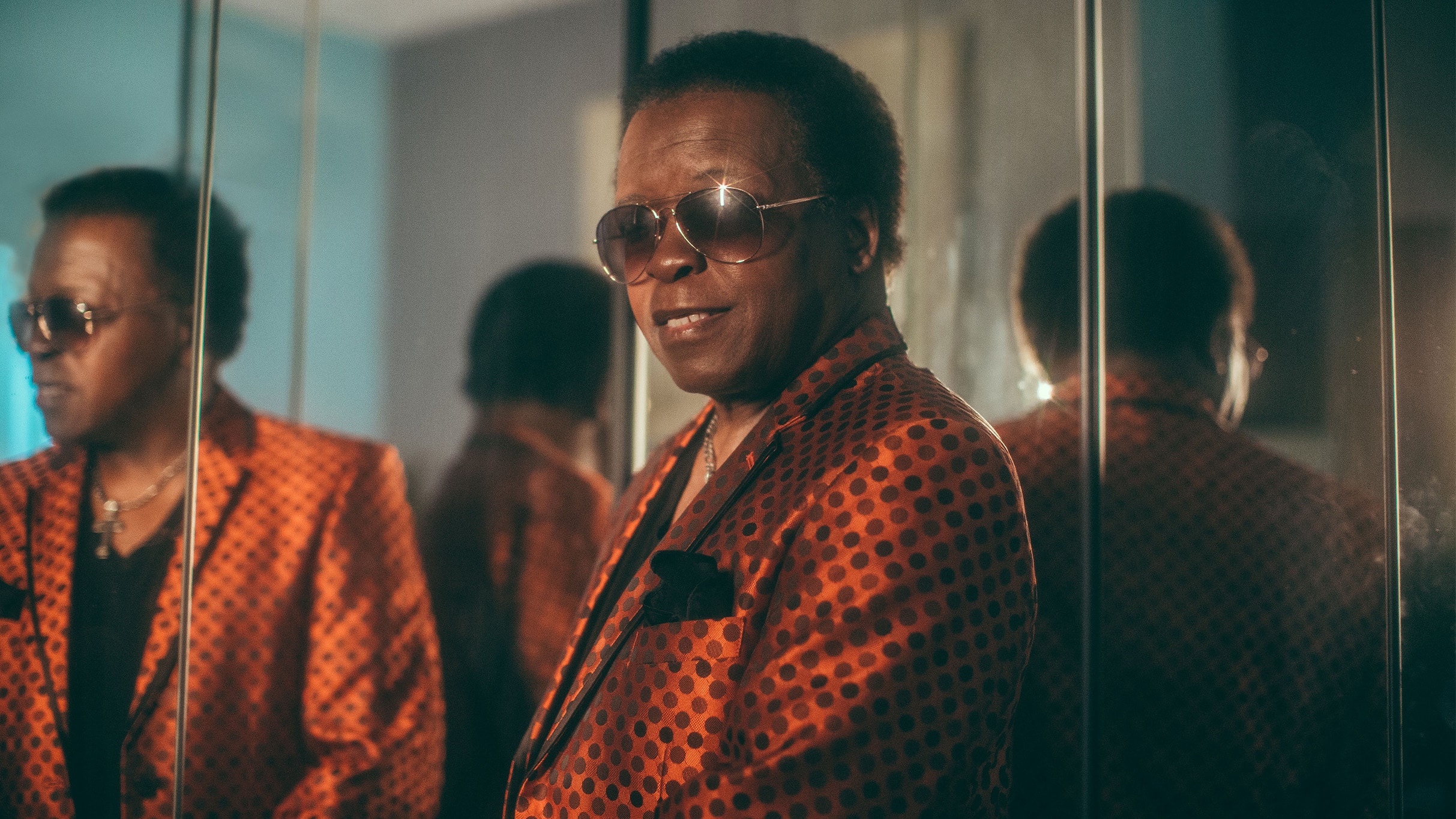 Lee Fields en España: conciertos, entradas y toda la información ...