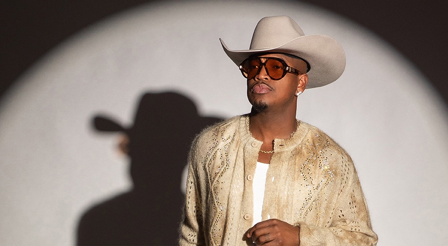 NE-YO en España con una única fecha | Ticketmaster Blog