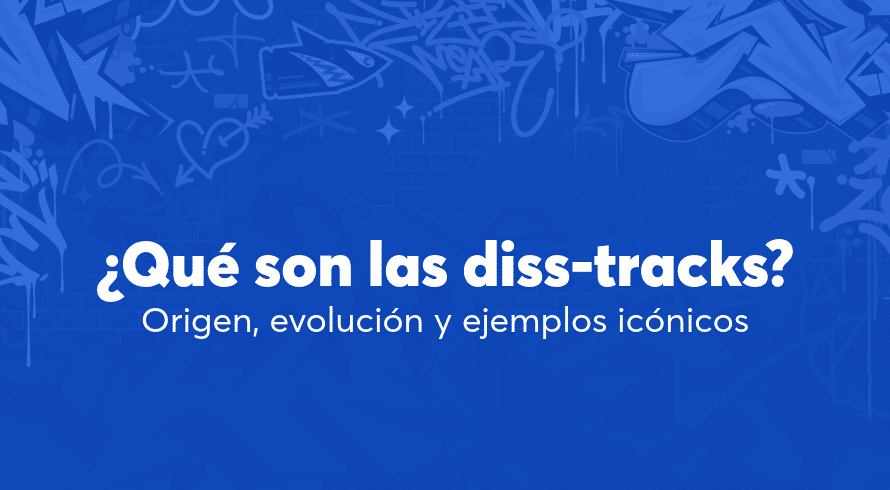 ¿Qué es una diss-track? Origen, evolución y ejemplos más icónicos ...