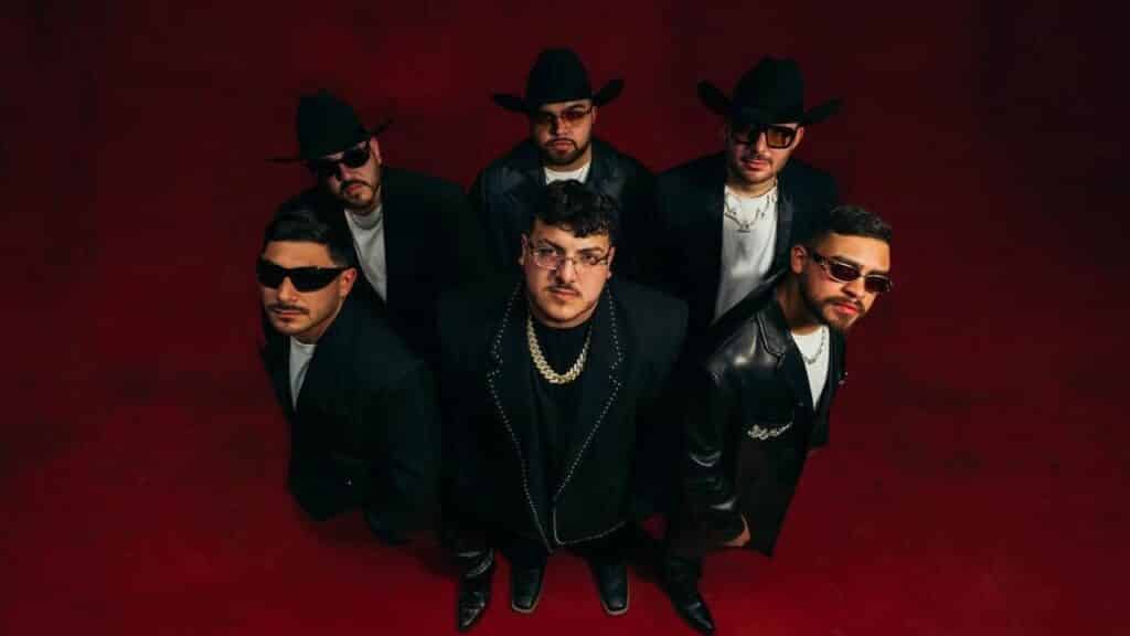 8 canciones de Grupo Frontera que tienes que conocer | Ticketmaster Blog