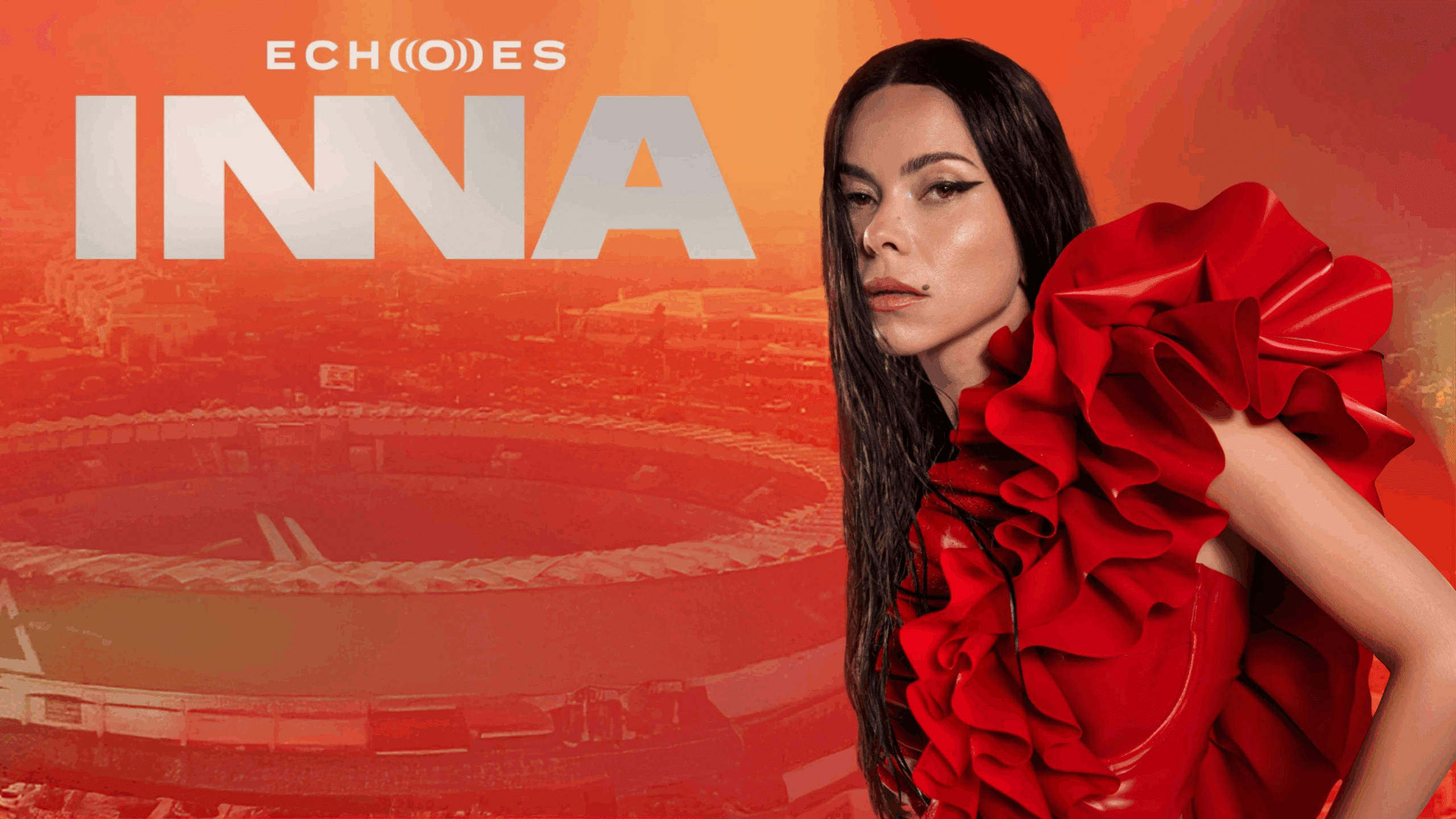 INNA en España con su tour "ECHOES Tour" | Ticketmaster Blog
